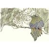 Woodland Grunge Machine Embroidery Designs Kreations by Kara Embroidery ...