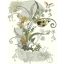 Woodland Grunge Machine Embroidery Designs Kreations by Kara Embroidery ...