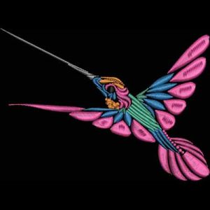 Hummingbird Free Embroidery Designs Machine Embroidery Designs ...