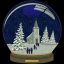 CSA Church Scene Machine Embroidery Designs Kreations by Kara ...