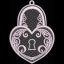 FSLLNK Swirl Lock Machine Embroidery Designs Kreations by Kara ...