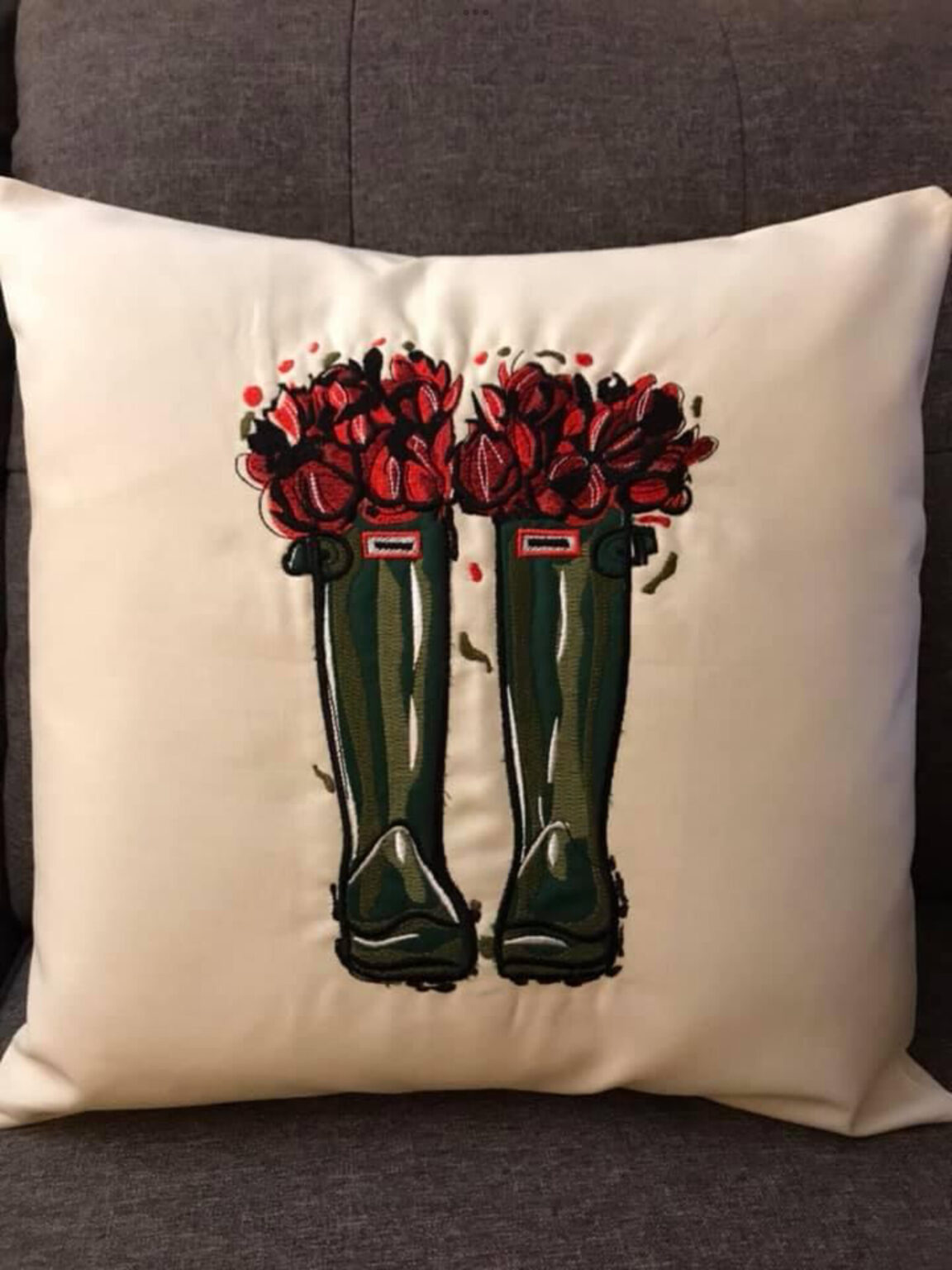 Tips and tricks on embroidery thread color matching – Kreations by Kara ...